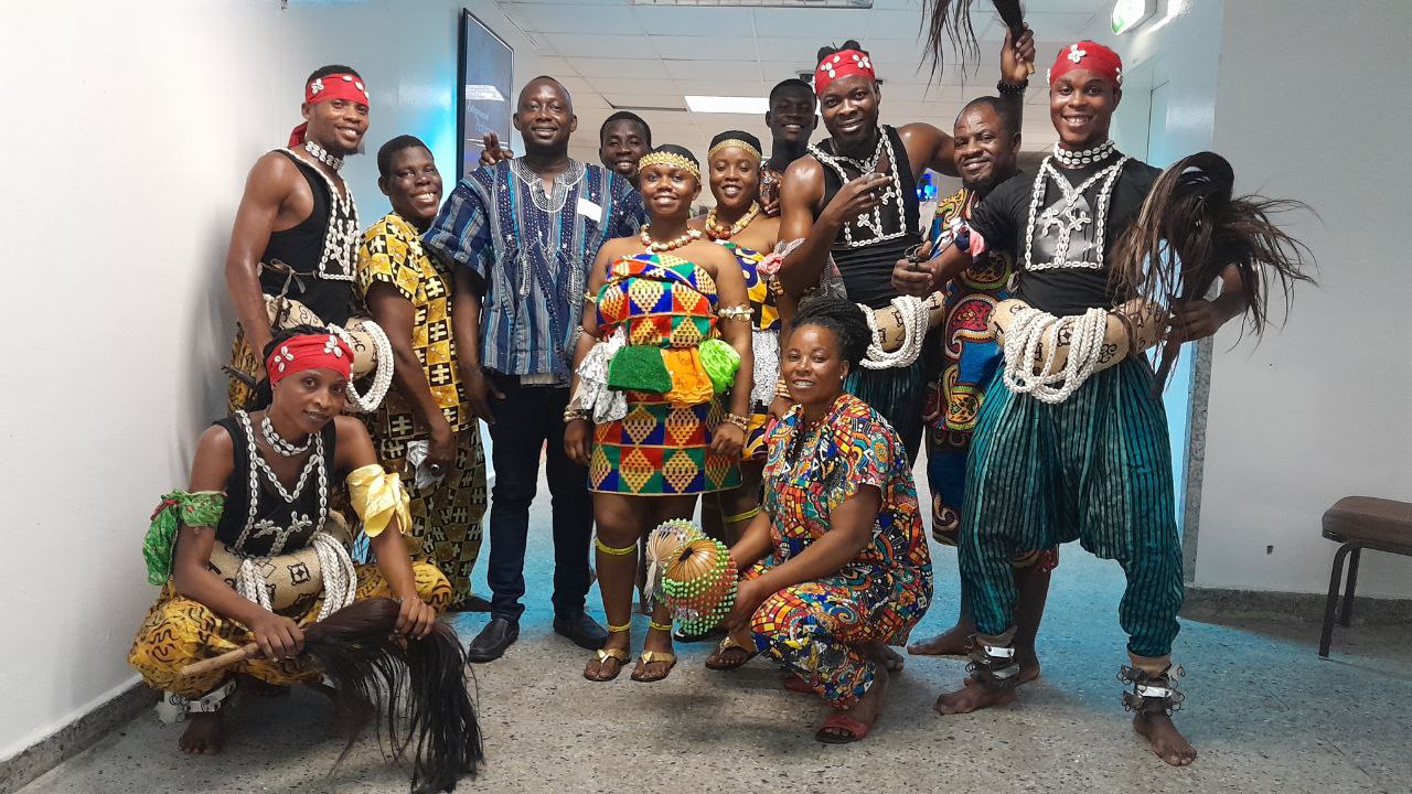 ABOUT US – HELP FOUNDATION AFRICA